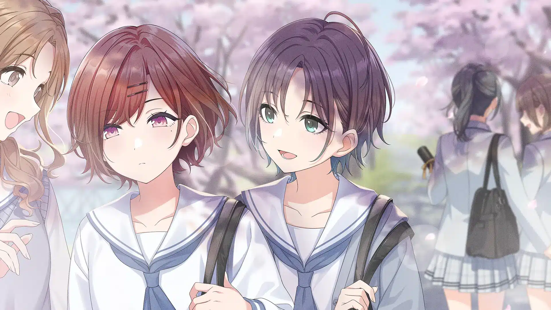 シャニソン-樋口円香のサポートキャラの高品質の画像、壁紙 – 大崎甜花BONBONDAY